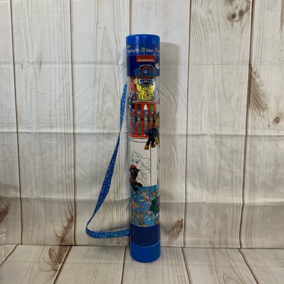 Paw Patrol | Toys | Nickelodeon Paw Patrol Activity Set | Poshmark